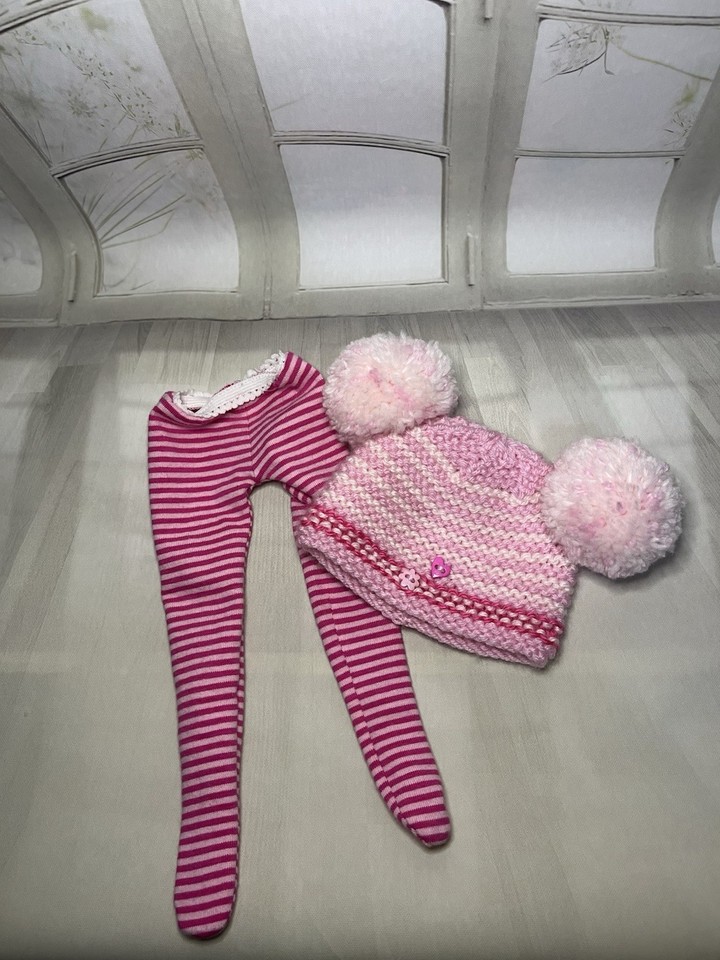 Ruby Red Fashion Friends Outfit By MaggieKateCreate | eBay