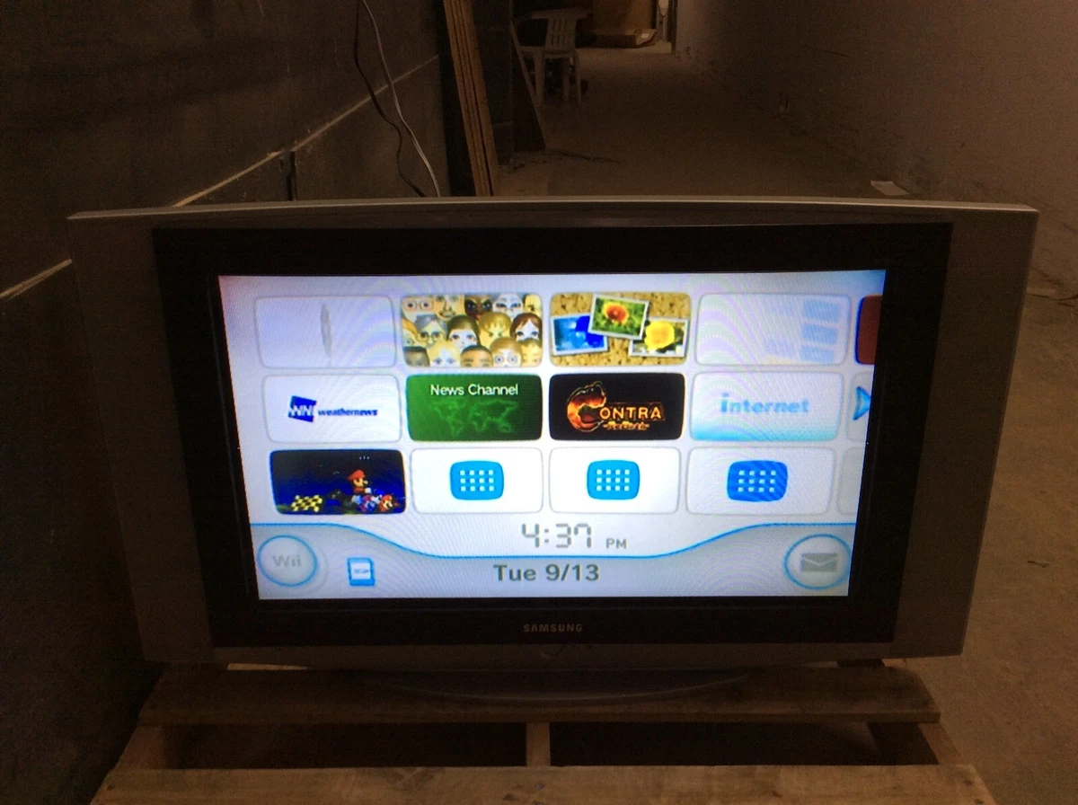 TV Crt HD ¡El Legendario Televisor De Tubo HDTV! Review, 47% OFF