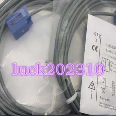 1PCS IB5-Q18T-E2/2M Proximity switch#JY | eBay
