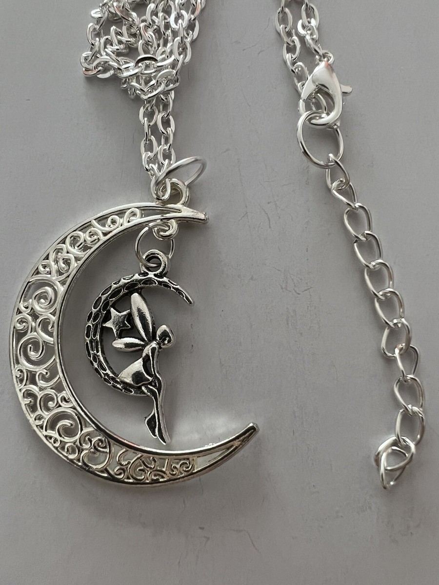 Filigree Moon