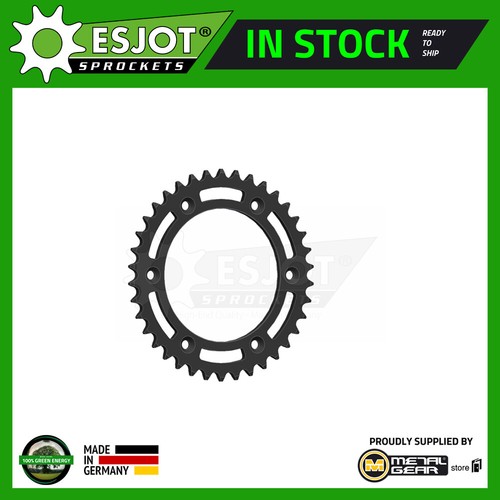 Sprocket Rear 520-38T Steel for KTM 690 Duke ABS 2012 2013 2014 2015 ...