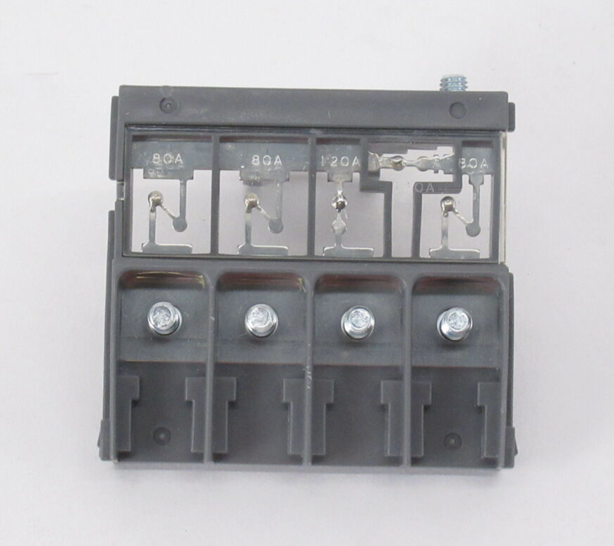 Genuine OEM Mitsubishi 8571A019 Fusible Link Junction Block | eBay