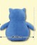 Pokemon Snorlax Head cover driver (DR) 460cc Golf Plush Pokémon Pocket ...