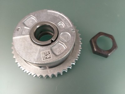 Original Porsche Nockenwellenversteller 0PB109083 Nockenwellen ...