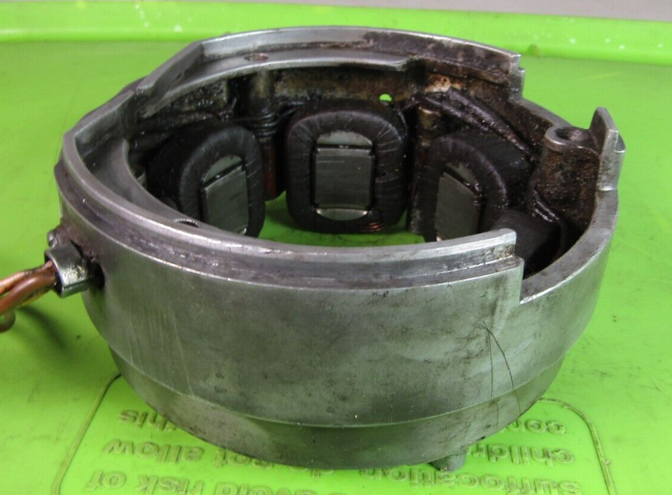 Honda CL 72 CL77 CB72 CB77 250 305 Denso Charging System Stator 31100 ...