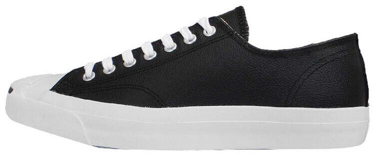 Converse Jack Purcell Ox Leather for Sale | Authenticity Guaranteed | eBay