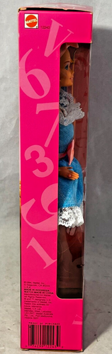 Party Time Barbie Doll Special Edition With Watch 1994 Mattel 12243 | eBay