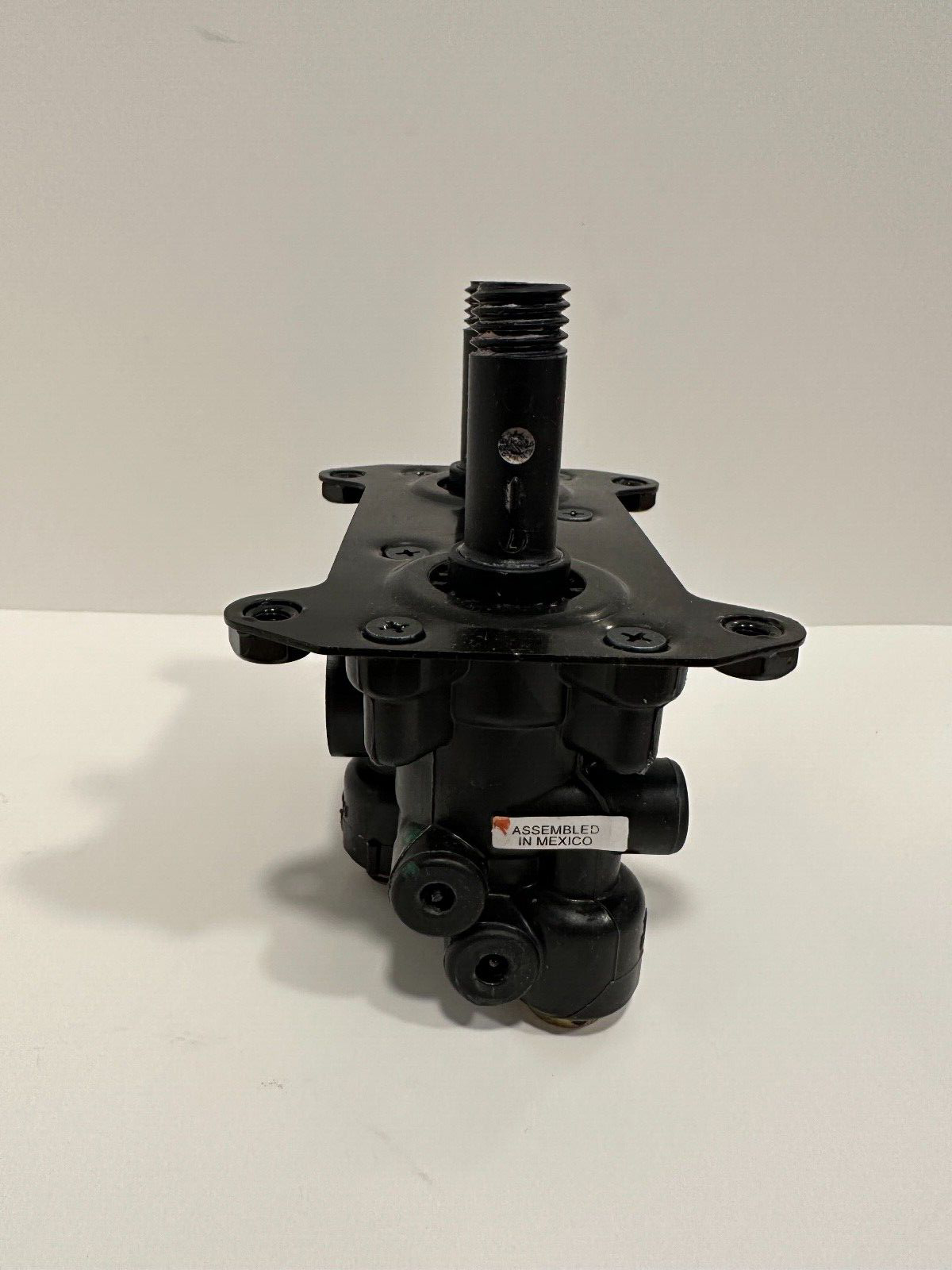 800840 Bendix Mv-3 Dash Valve 2506188c91 for sale online | eBay