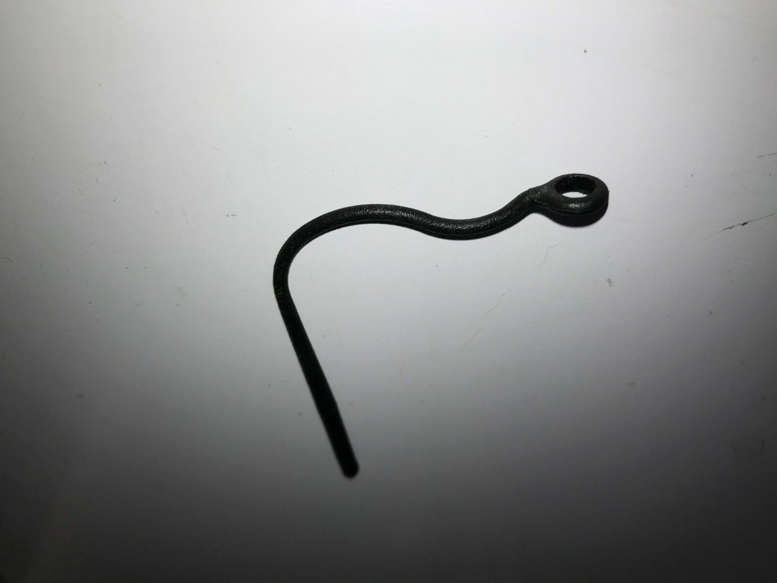 vintage Lego Whip Minifig Weapon Plant Vine BLACK 6762 7785 7048 | eBay