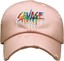 Savage Embroidery Dad Hat Baseball Cap Unconstructed Vintage Distressed ...