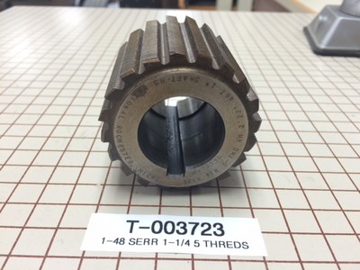 Lathe - 48 Tooth