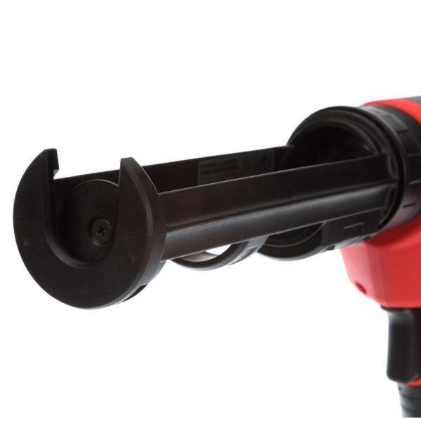 Milwaukee 2641-20 M18 10 oz Caulk Gun tool Only | eBay
