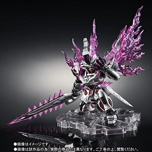 NXEDGE STYLE MS Unit Ghost Gundam Painted Action Figure Bandai JP | eBay