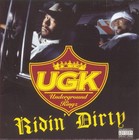 UGK - Ridin Dirty [New CD] Explicit 12414158628| eBay