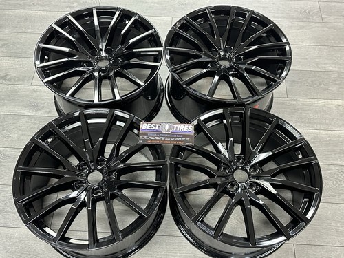 20 Inch Rims Fit BMW X4 X6 X5 M Sport Staggered X6M X5M BMW Wheels | eBay