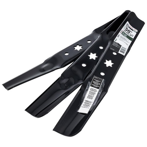 490-110-M155 50" Set Blades, Natural | eBay