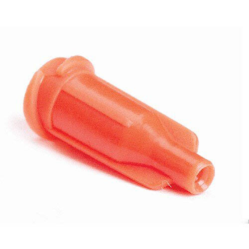 Metcal 900-ORTC Double Helix Thread Tip Caps (Orange, 50 Pack) | eBay