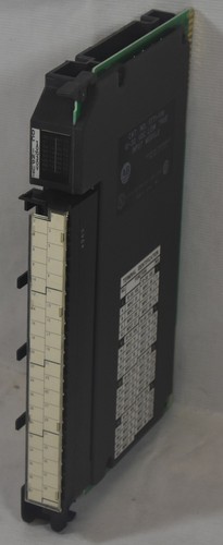 Allen-Bradley AB 1771-IVN 32 point 10-30VDC Input Module Including ...