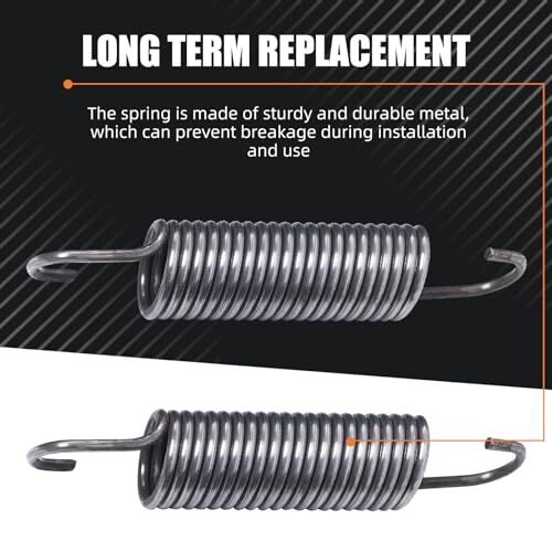 280159 Spring Washer Suspension Suitable for Whirlpool Kenmore Washing ...