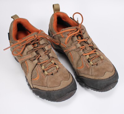 Merrell chameleon Arc 2 Wind, Womens Trail Shoes, Gore Tex, Vibram Sz8 ...