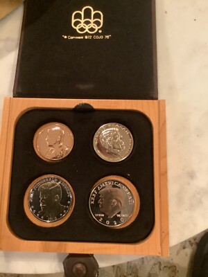 Presidential inauguration coins of USA 401 | eBay