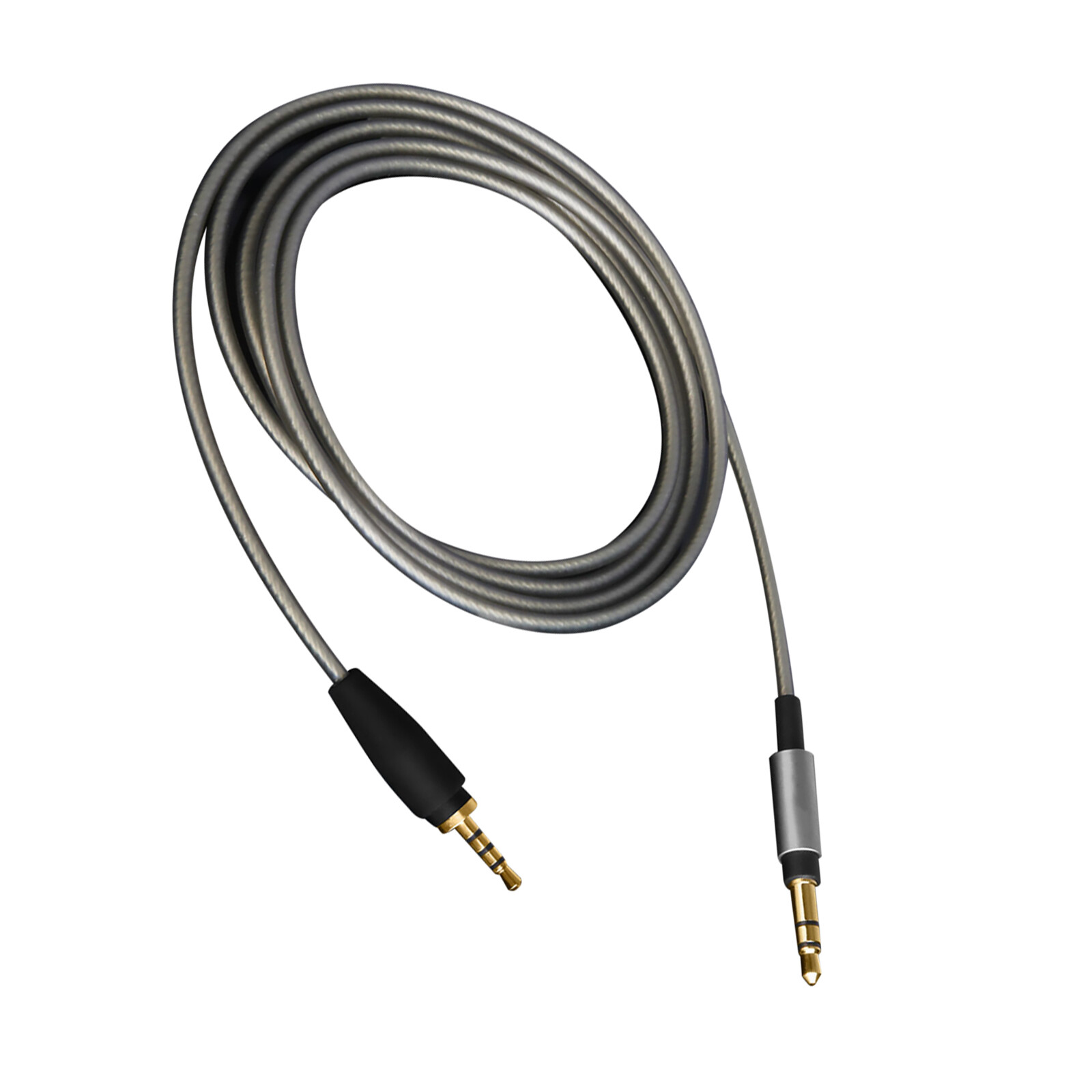 1.2m Gray Replacement Ear Cable For Sennheiser Urbanite XL On/Over ...
