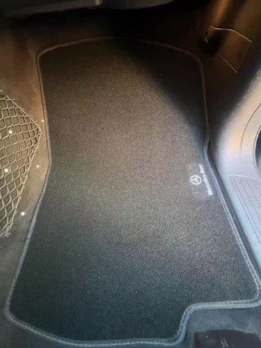 Fit Land Rover Range Rover Sport original Car Floor Mats Velour Non ...