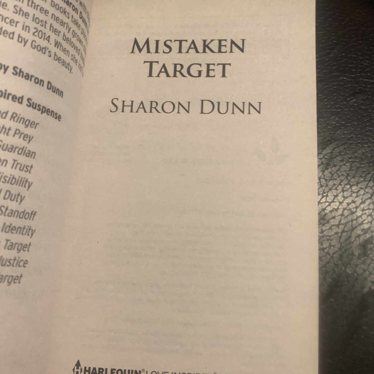 Sharon E Dunn Mum, 54, ‘terrified’ Of Living Without Terminally