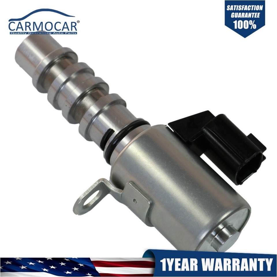 23796JA10B New Right Engine Variable Valve Timing Solenoid For Infiniti ...
