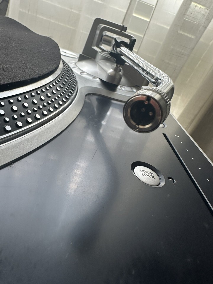Stanton T90 USB Direct Drive Turntable DJ Record Player **Needs Needle ...
