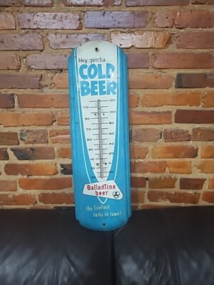 Vintage Beer Sign | eBay