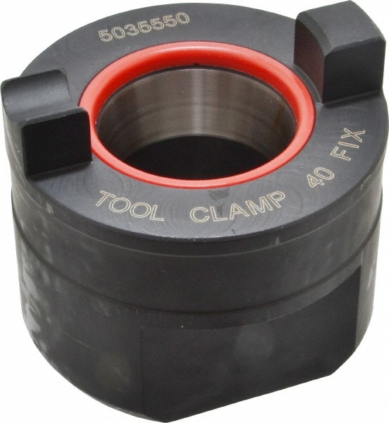 ETM 1 Position, 40 Compatible Tool Holder Tightening Fixture 82mm Head ...