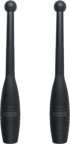 Logest Mace Exercise Club - Heavy Duty Plastic Indian Clubs Available ...