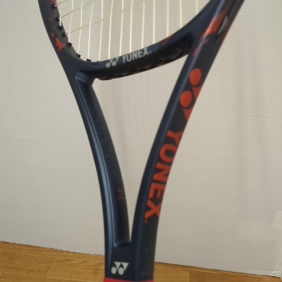 [Excellent Condition] YONEX VCORE PRO 97 G2 2018 Model | eBay