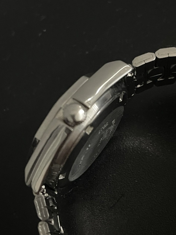 Orologio SABA Royal Oak Automatico Cal. ETA 2878 | eBay