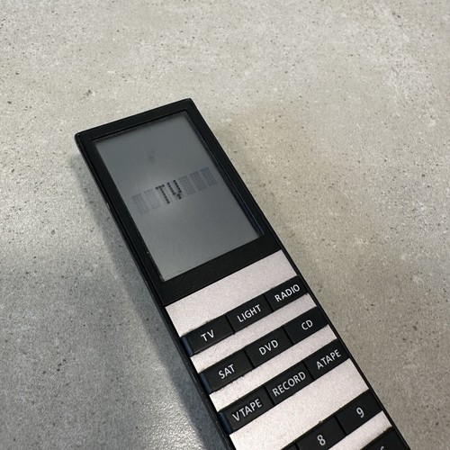 Bang & Olufsen BEOCENTER AV5 Vintage Gaming CRT TV B&O CD-i Console CD ...