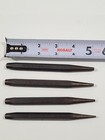 Matco 12 Piece Punch And Chisel Set SPL 12KA Series Five | eBay