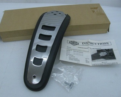 52618-95 HARLEY-DAVIDSON 91-UP FXD FXDL DYNA GLIDE LOW RIDER DIAMOND ...
