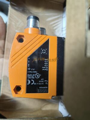 1PCS NEW O2D222 IFM Identification sensor | eBay