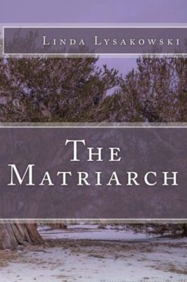 The Matriarch 9781548186531| eBay