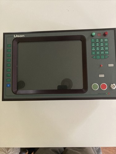 🇺🇸USON VECTOR OPERATOR INTERFACE PANEL 36745-1V 178545 LR 79302 ...