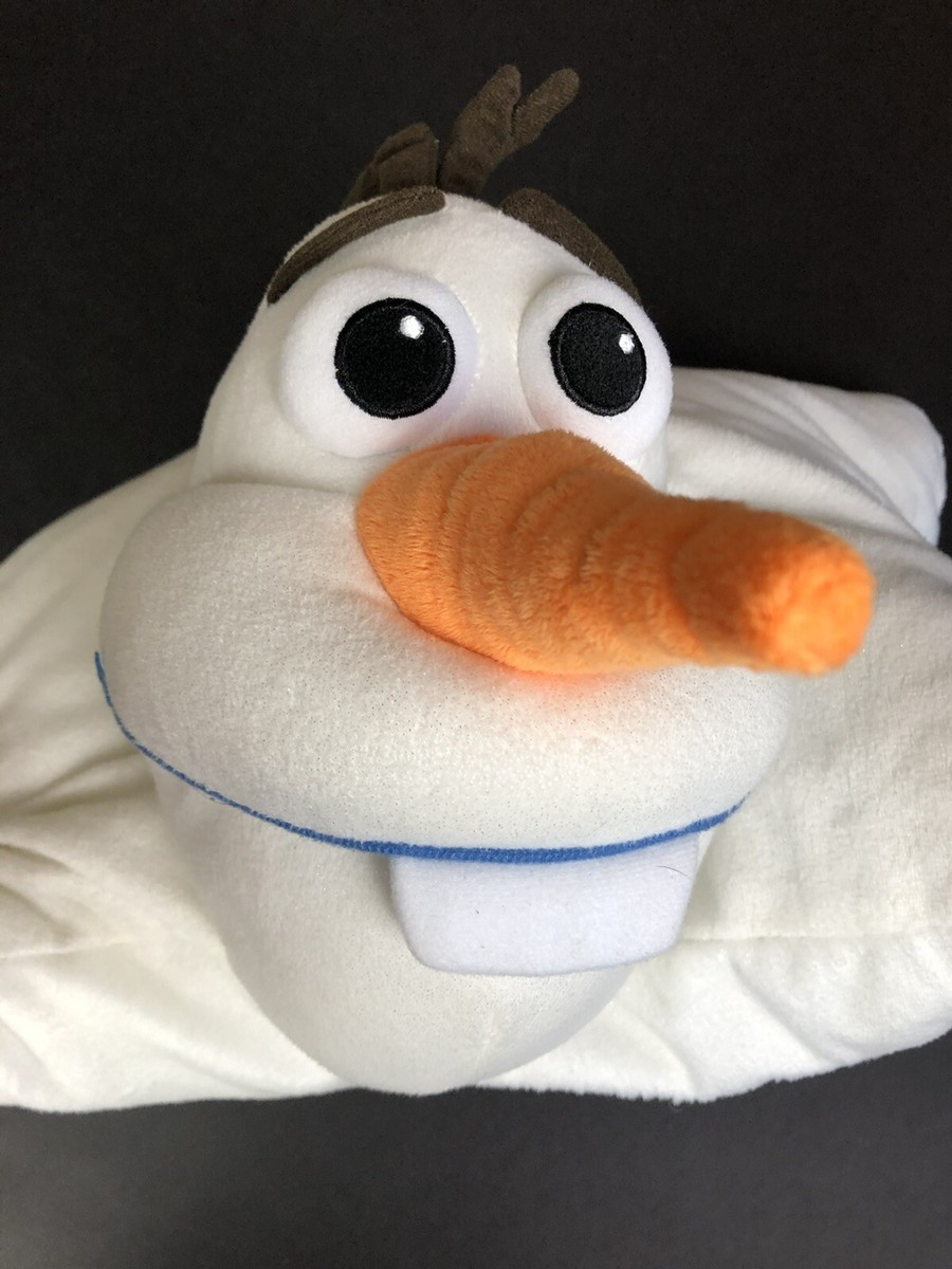 Olaf Pillow