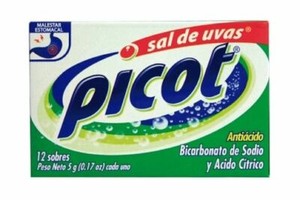 Picot Sal de Uvas 364613045620 | eBay