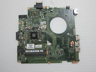 For HP 14-V048 763551-501 with AMD A8-6410 CPU DAY22AMB6E0 Laptop ...