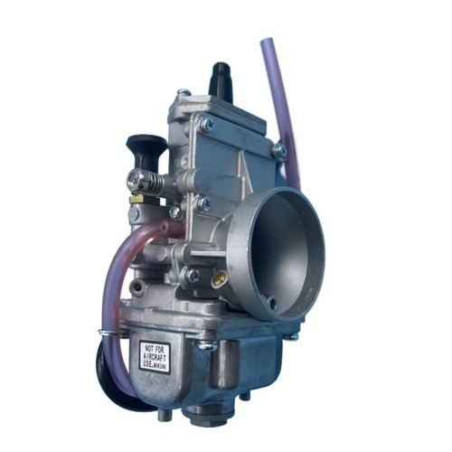 4 Stroke Carburetor Carb for Mikuni TM34 34mm Flat Slide Smoothbore ...