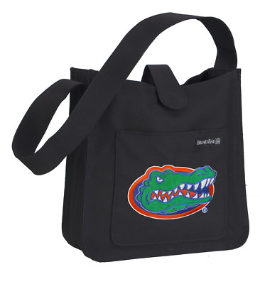 Small Florida Gators Purse CUTE SMALL UF SHOULDER BAG - MAGNETIC SNAP ...