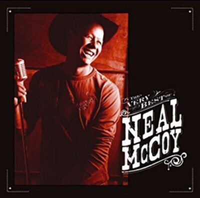 The Very Best of Neal McCoy by Neal McCoy (CD 2008 Rhino) | eBay