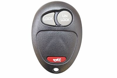 NEW Keyless Entry Key Fob Remote 3 Buttons For a 2008 GMC Canyon | eBay