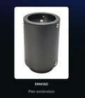 Emcan Astro EM31 Pro mount ，Telescope mount，Strain wave equatorial ...