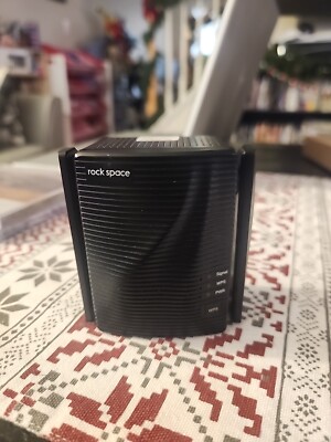 Rock Space AC 750 Dual Band Wifi Repeater Home Range Extender RSD0607 ...
